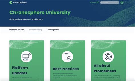 Introducing Streamlined Migrations With Chronosphere Quick Start