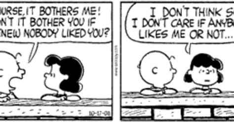 Lucy Van Pelt The Original Influencer Album On Imgur
