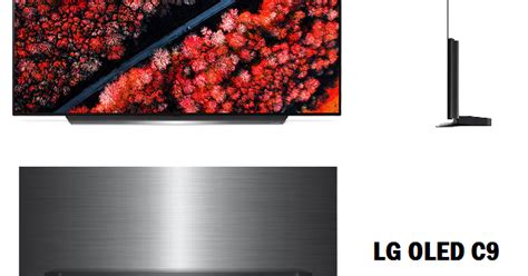 LG OLED C9 La Nostra Migliore Recensione TV Del 2019