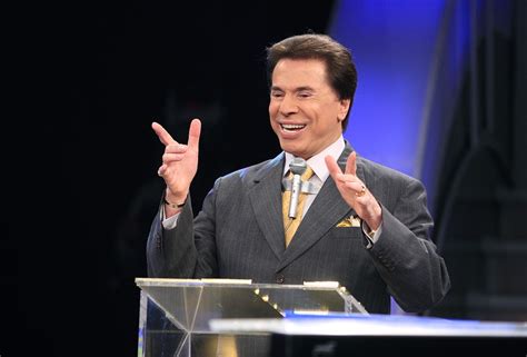 Silvio Santos vem aí