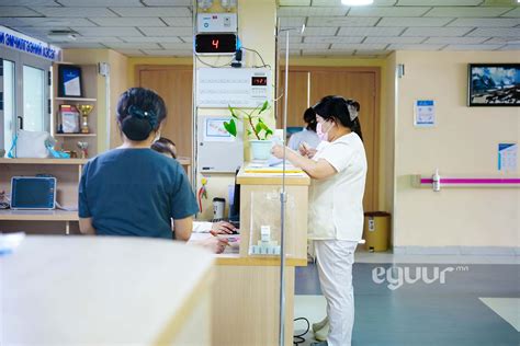 Улаанбурханы гурав дахь тохиолдол батлагдлаа Eguur Mn