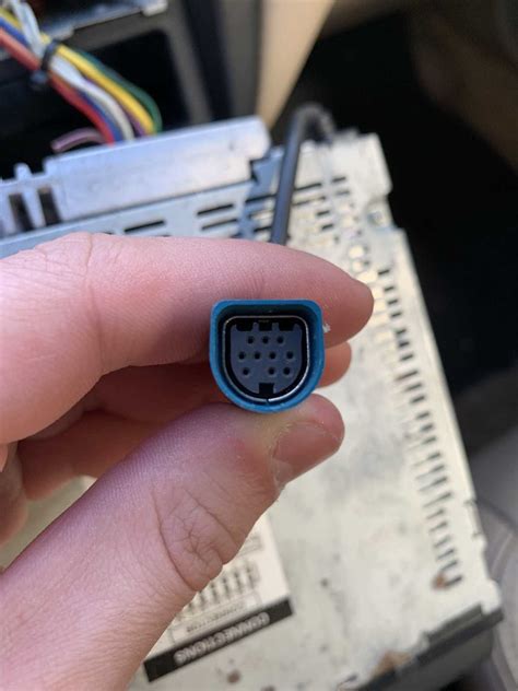 Decode The Alpine Pin Wiring Harness A Comprehensive Diagram