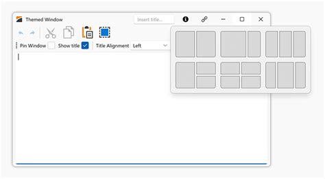 界面组件devexpress Wpf V231新版亮点：全面升级文档处理功能 Devexpress控件中文网