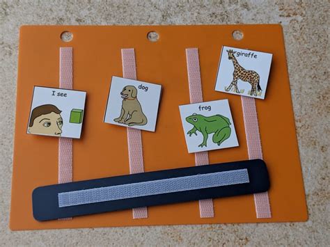What To Expect From The Pecs Level 1 Workshop The Autism Page