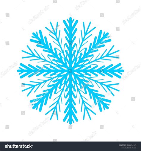 Snowflake Vector Symbol Snowflake Christmas Sign Stock Vector Royalty Free 2185701205 Snowflake Vector Symbol Snowflake Christmas Sign Stock Vector Royalty Free 2185701205