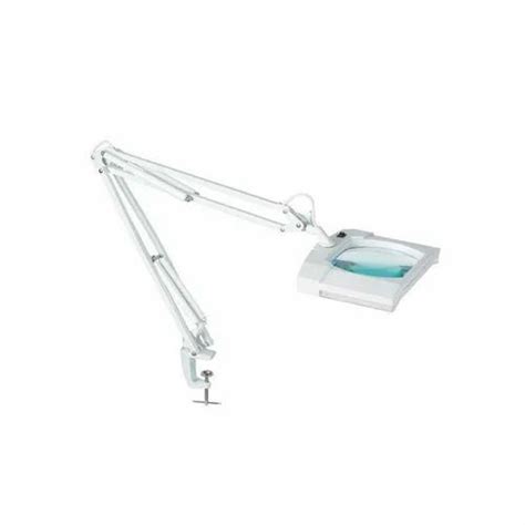 Lamp Clamp Type Rectangular Magnifier At Rs 7100 Bhamti Nagpur