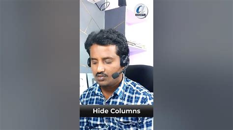 4 Excel Shortcuts In Telugu Computers Adda Shorts Youtube