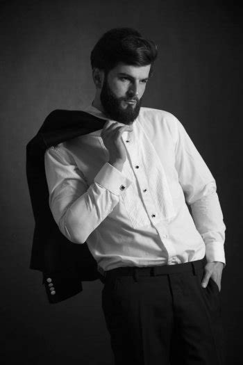 სიმპატიური მამაკაცები საქართველოდან