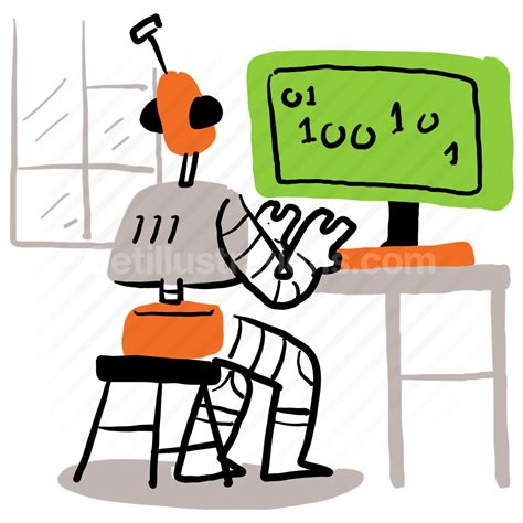 Download Coding Programming Computer 62245 Illustration