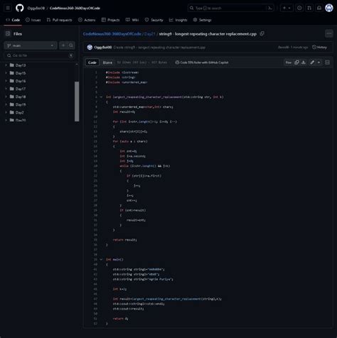 Agrim Puriya On Linkedin Day21 360daysofcodechallenge Dsa Dsachallenge Cpp Cppprogramming