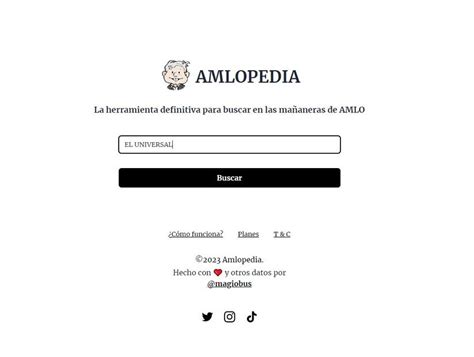 ¿qué Pasa Si Juntas La Mañanera De Amlo Con Inteligencia Artificial