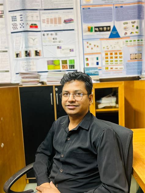 Dr Deepak Sahu Information And Communication Technology School Of Technology Pdeu