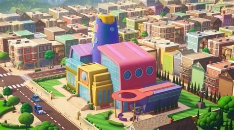 Action Academy Superhero Wiki Fandom