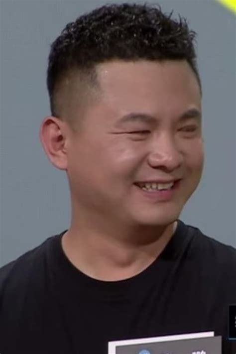 Peng Zhang — The Movie Database Tmdb