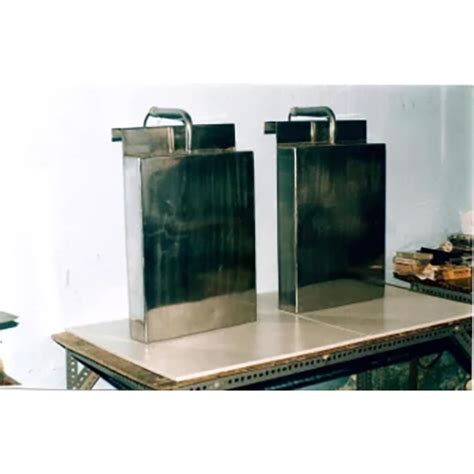 Industrial Ultrasonic Immiscible Transducer Color Silver At Best