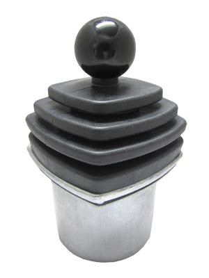 JS Dual Axis Joystick Controller I Products I OEM Controls