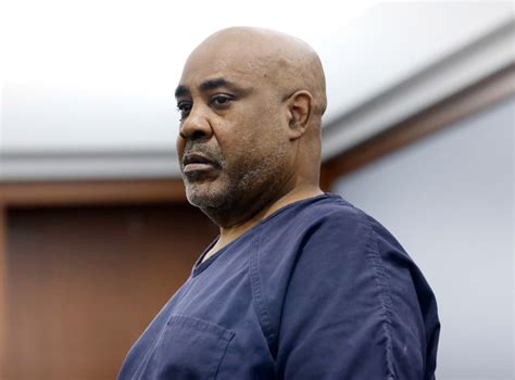 Tupac Murder ‘keffe D Wants Las Vegas Case Tossed Over Delays Prior