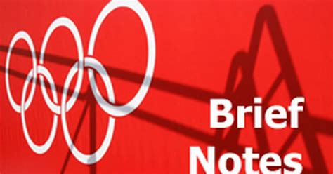 Brief Notes Rising Star Nawal El Moutawakel Paralympic Awards For