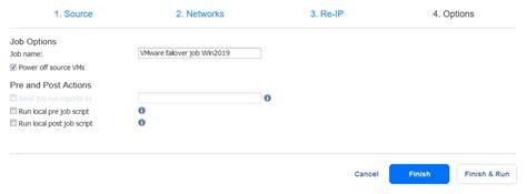 What Is VM Failover And How It Works A Full Overview