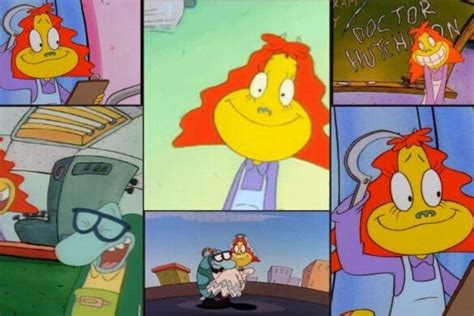 A Guide To Obscure Cartoon And Characters CartoonVibe