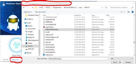Question Orgchart Exe Bak Malwaretips Forums
