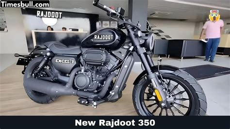 Rumors New Rajdoot 350 Ready To Challenge Royal Enfields Cruiser