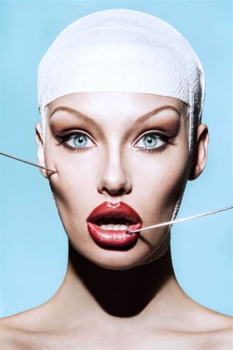 Stand Up Against The Toxic Beauty Standards Set By Mass Media