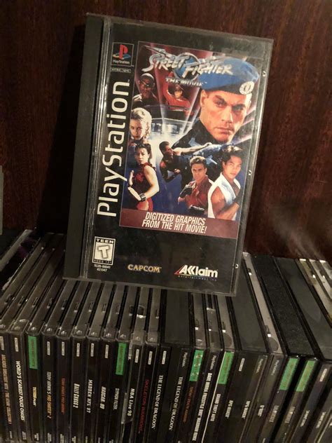 Newest Addition To My Ps1 Collection Gamecollecting