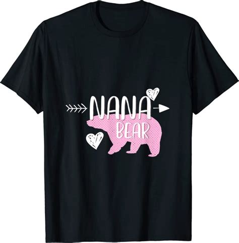 15 Nana Shirt Designs Bundle For Commercial Use Part 4 Nana T Shirt