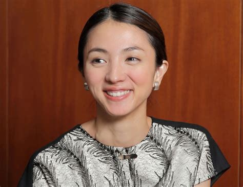 満島ひかり、folder時代も女優の糧に「昔の自分も感じながら」 シネマトゥデイ