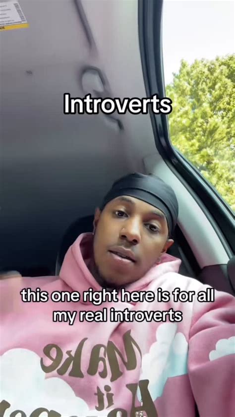ntrovert club introverts with extrovert friends