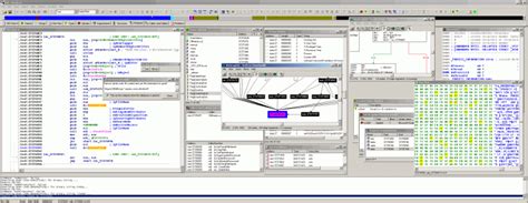 ida pro interactive disassembler for software analysis e spin group