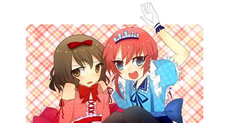 イナゴ 腐 男の娘系男子 あずりのイラスト Pixiv