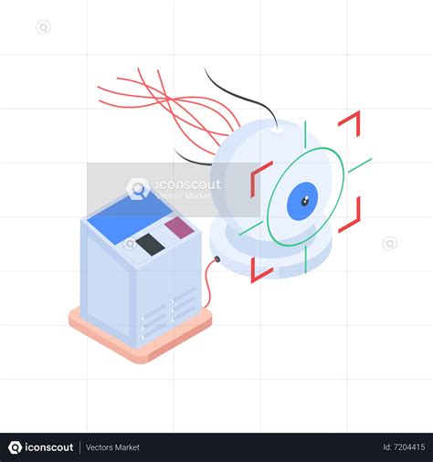 Robot Camara Animated Icon Free Download Servicios Animated Icons