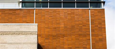 Malik Facade Hpl Cladding