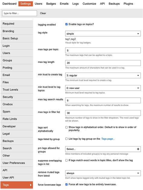 How Do You Feel About Tagging Website And Forum Arduino Forum