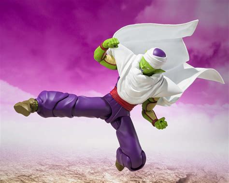 Dragon Ball Daima Piccolo Shf Preorder Anime Market