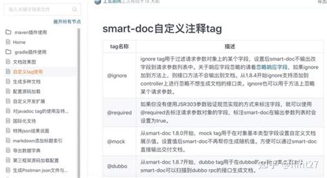 在线文档生成神器收集 知乎