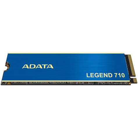 Solid State Drivessd Adata Legend 710 Pcie Gen 3x4 M2 2tb Emagbg