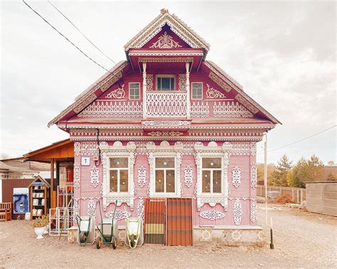 From Imperial Villas To Humble Sheds Dacha Book Records A Vanishing