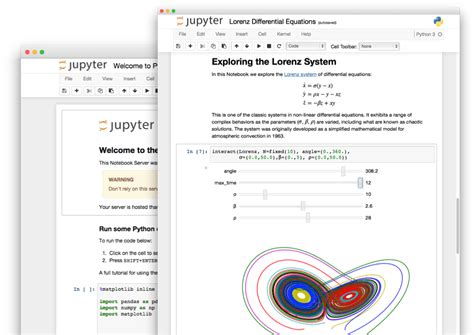 Using Jupyter Notebooks With Arduino Circuitpython Awgrover