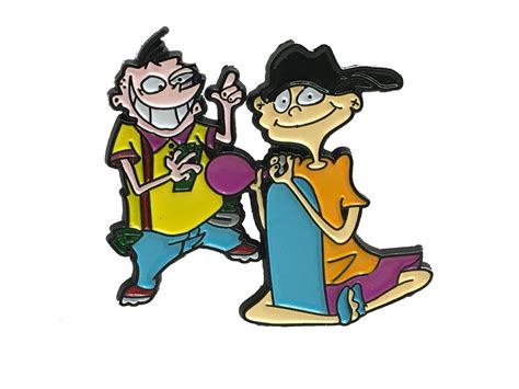Ed Edd N Eddy Edd Without Hat