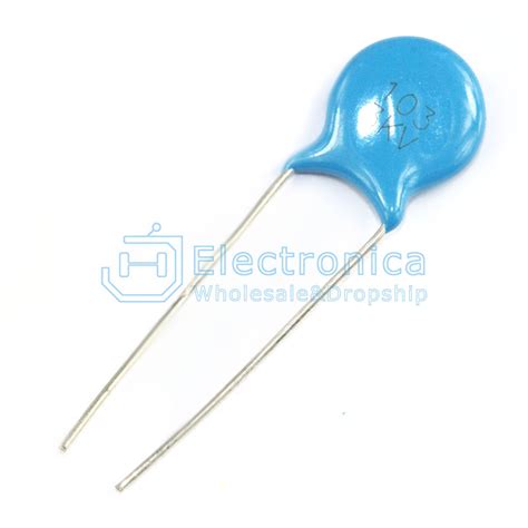 High Voltage Ceramic Capacitor 3000v 3kv 10nf 103k Jh B2b Wholesaleanddropship Online Store