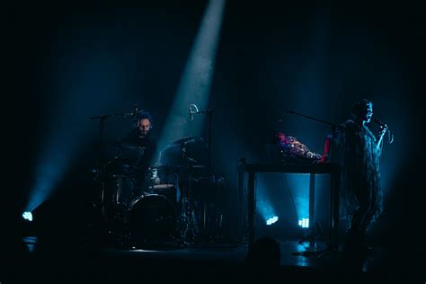 Maarja Nuut And Nicolas Stocker Archiv Bee Flat Im Progr