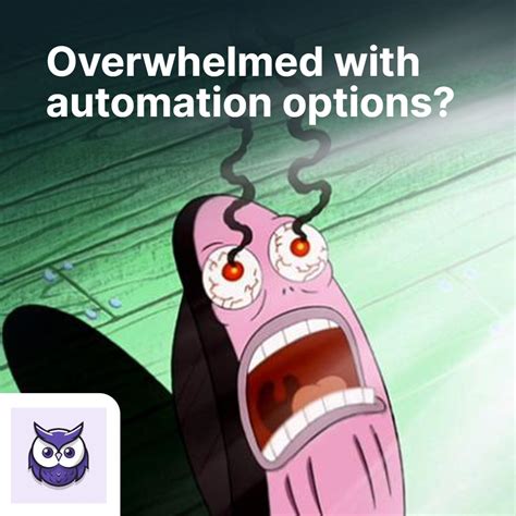 Wise Owl Automation On Linkedin Automation Businessgrowth