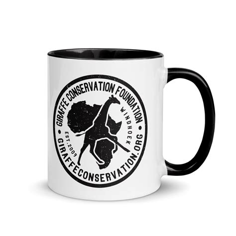 Vintage Gcf Mug • Pacific Lotus Corps
