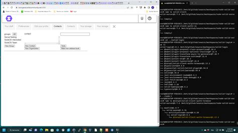 Mixing Items And Menus In Dashboard · Issue 370 · Solidossolid Panes