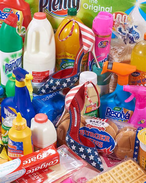 Photographer Daniel Stier On How He Transforms “cheap Mass Produced