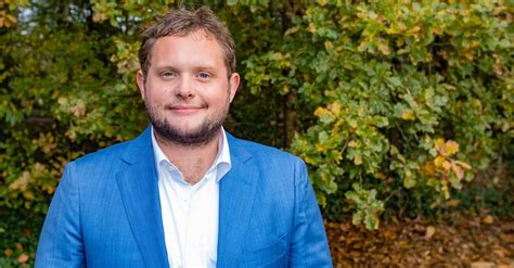 Liefdevolle Mijlpaal Voor Diederik Jekel Shownieuws