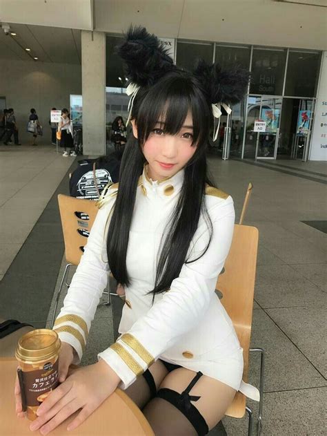 Cosplay Cute Asian Cosplay Hot Cosplay Pretty Asian Up Skirt Pics